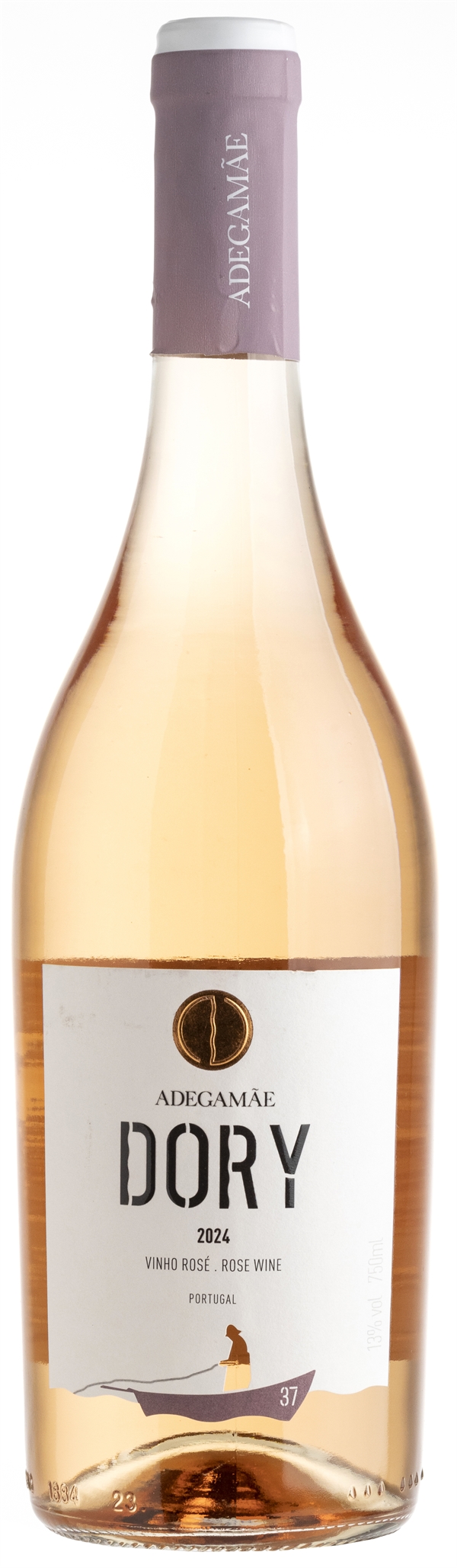 DORY 2024 ROSÉ: teste e opinião