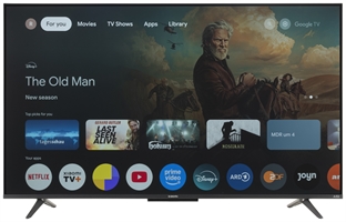 TV XIAOMI TV A PRO 43 2025: teste e opinião