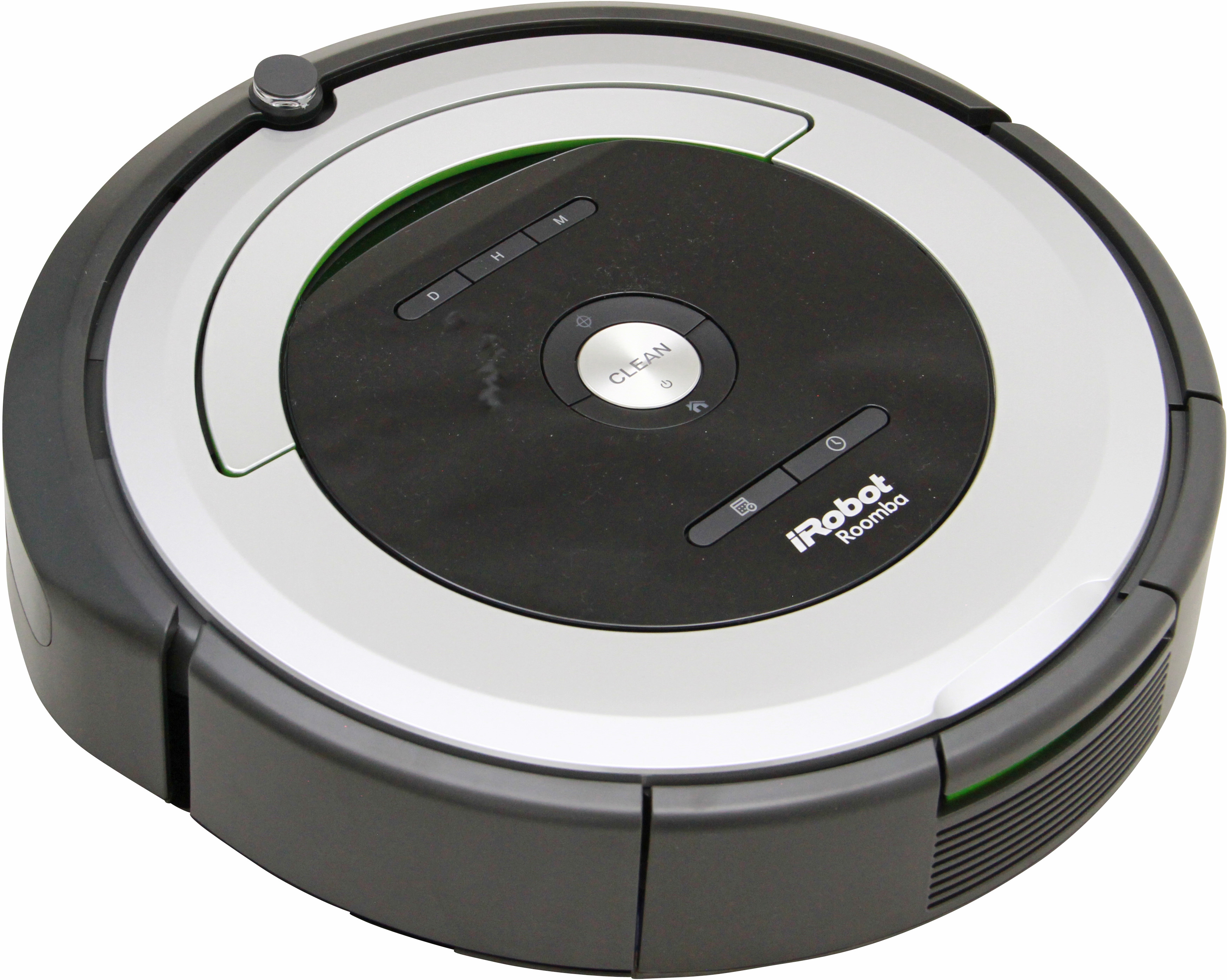 IROBOT Roomba 680: teste e opinião