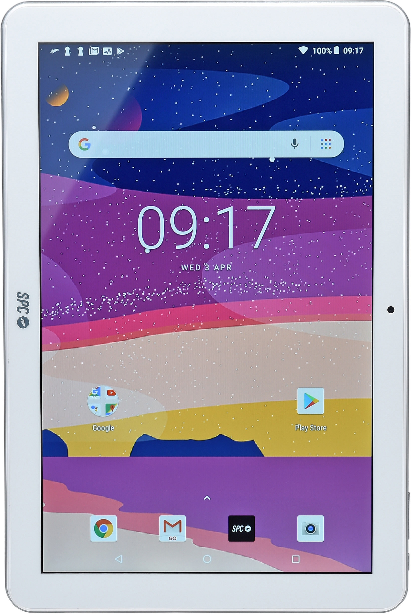 SPC Gravity: teste e opinião