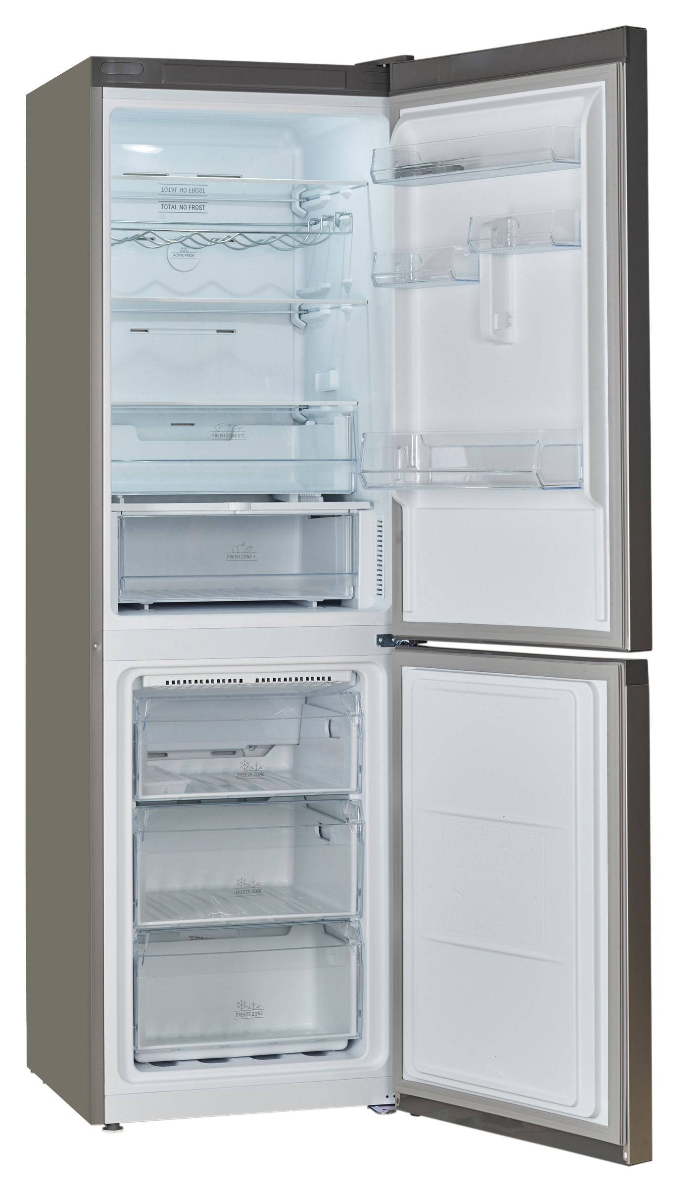 HOTPOINT-ARISTON HAFC8 TO32SX: teste e opinião | DECO PROteste